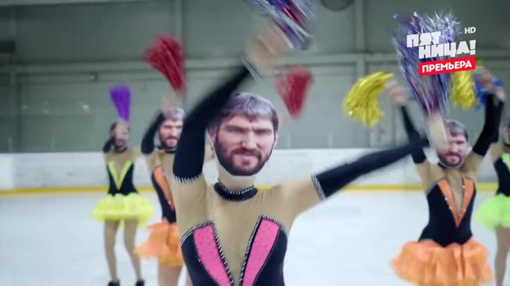 Смотреть "Евгенич 2. 3 серия" онлайн. Сериал - eTVnet