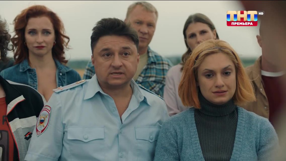 Жуки 3. 16 серия сериал 2022 год комедия Россия смотреть в HD качестве - русское ТВ eTVnet