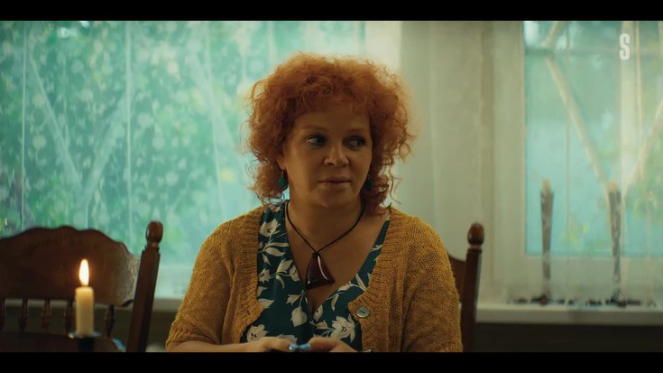 Смотреть "Ева, рожай! 9 серия" онлайн. Сериал - eTVnet