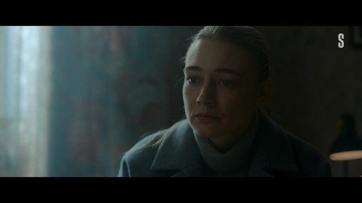 Смотреть "Контейнер 2. 8 серия" онлайн. Сериал - eTVnet