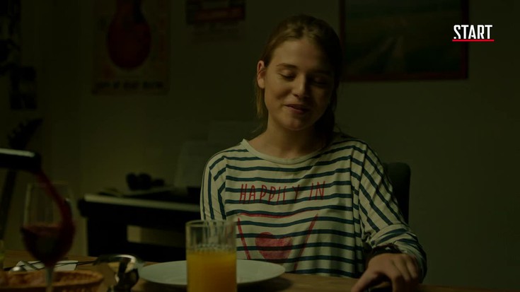 Смотреть "Надежда. 2 серия" онлайн. Сериал - eTVnet