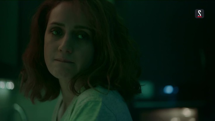 Смотреть "Надежда. 10 серия" онлайн. Сериал - eTVnet