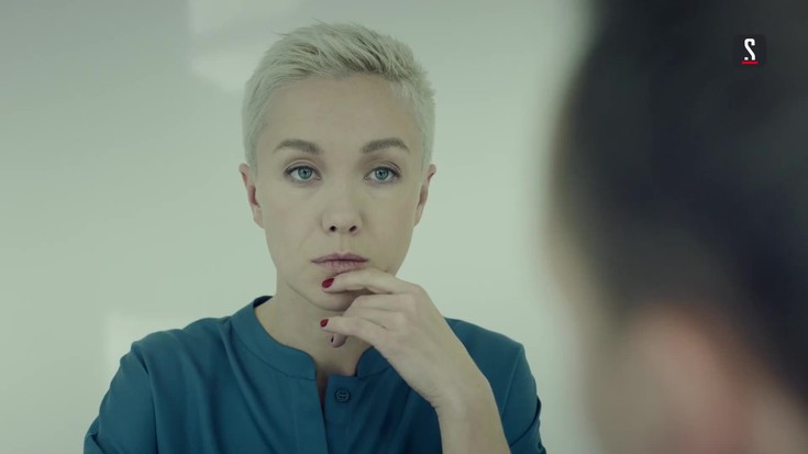 Смотреть "Содержанки 2. 2 серия" онлайн. Сериал - eTVnet