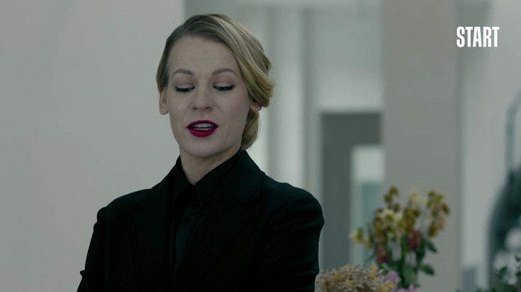 Смотреть "Содержанки 3. 8 серия" онлайн. Сериал - eTVnet