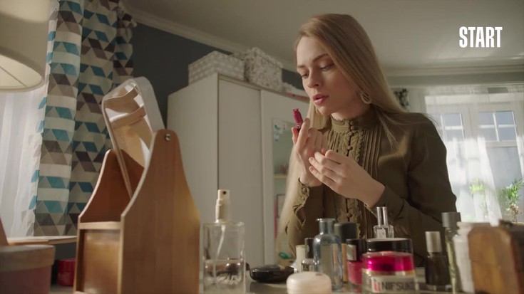 Смотреть "Родители 2. 18 серия" онлайн. Сериал - eTVnet