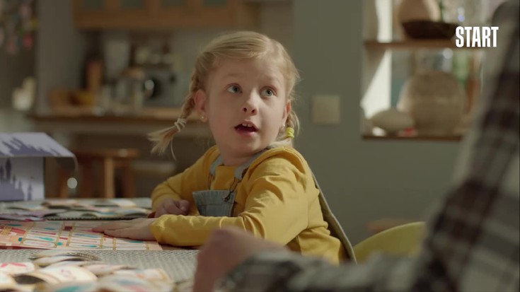 Смотреть "Родители 2. 15 серия" онлайн. Сериал - eTVnet