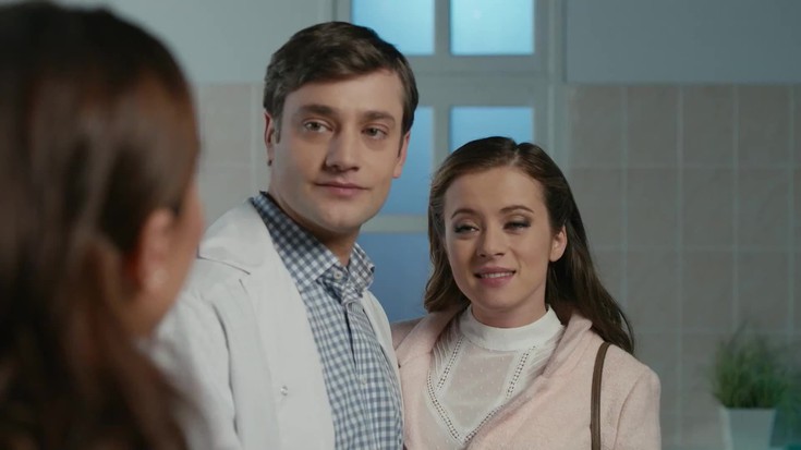 Смотреть сериал "Мамочки 3" онлайн. Все серии - eTVnet