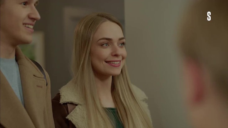 Смотреть "Родители 2. 1 серия" онлайн. Сериал - eTVnet