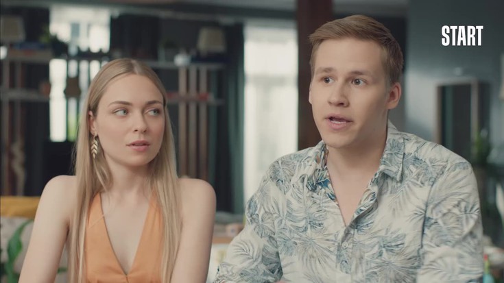 Смотреть "Родители 4. 9 серия" онлайн. Сериал - eTVnet