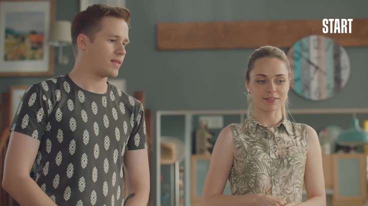 Смотреть "Родители 4. 10 серия" онлайн. Сериал - eTVnet