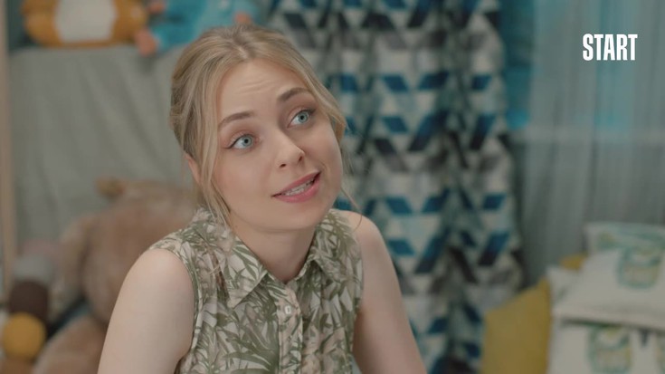 Смотреть "Родители 4. 15 серия" онлайн. Сериал - eTVnet