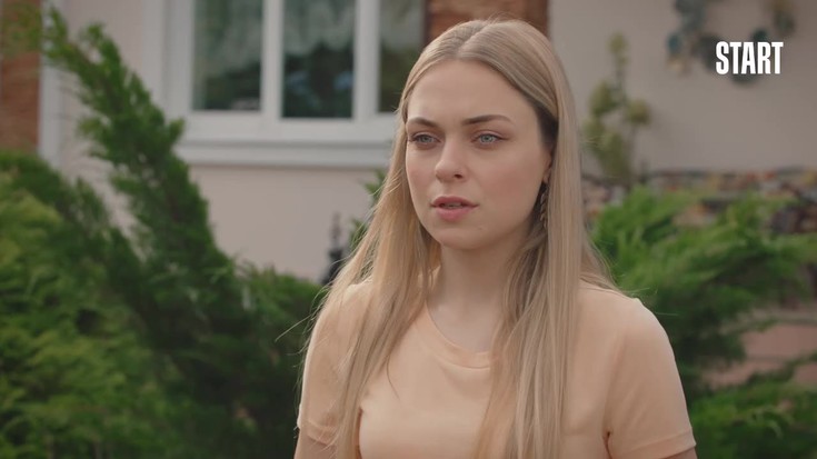 Смотреть "Родители 4. 13 серия" онлайн. Сериал - eTVnet