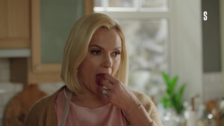 Смотреть "Родители 3. 6 серия" онлайн. Сериал - eTVnet