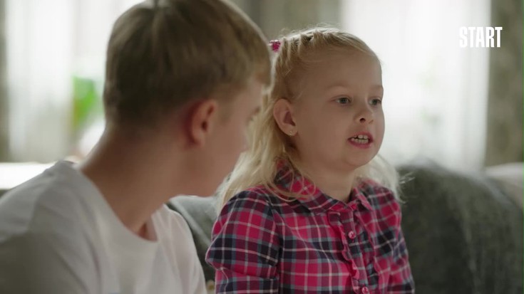 Смотреть "Родители 3. 15 серия" онлайн. Сериал - eTVnet