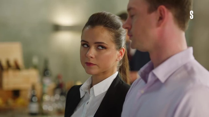 Смотреть "Гранд 4. 7 серия" онлайн. Сериал - eTVnet