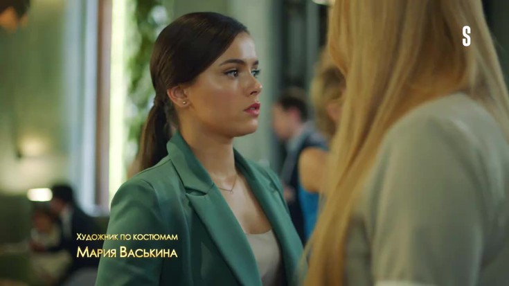 Смотреть "Гранд 3. 14 серия" онлайн. Сериал - eTVnet