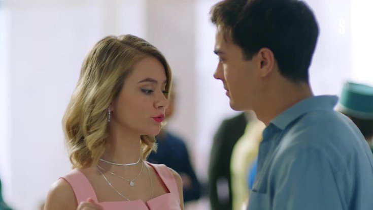 Смотреть "Гранд 3. 17 серия" онлайн. Сериал - eTVnet