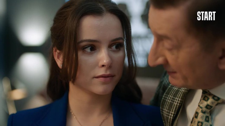 Смотреть "Гранд 5. 9 серия" онлайн. Сериал - eTVnet