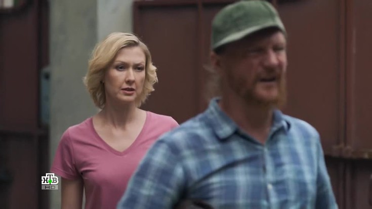 Смотреть "Бим 2. 6 серия" онлайн. Сериал - eTVnet