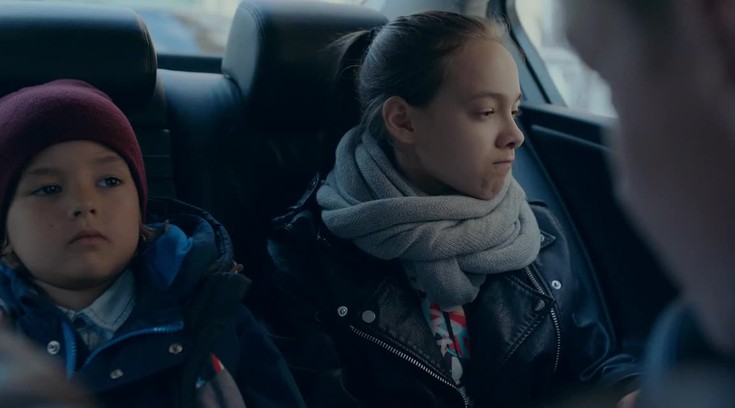 Смотреть "Актер. 7 серия" онлайн. Сериал - eTVnet