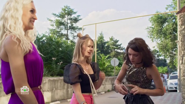 Смотреть "Бим 2. 13 серия" онлайн. Сериал - eTVnet