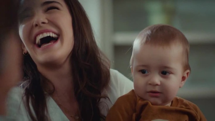 Смотреть "Любовь заставит плакать. 48 серия" онлайн. Сериал - eTVnet