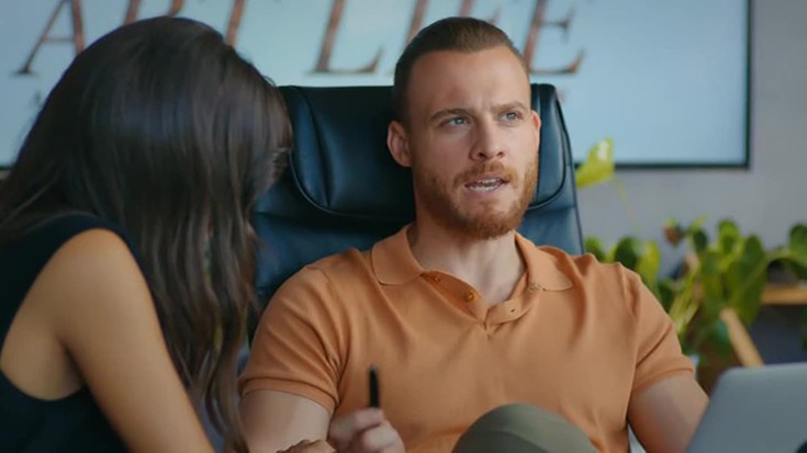 Смотреть "Постучись в мою дверь. 145 серия" онлайн. Сериал - eTVnet