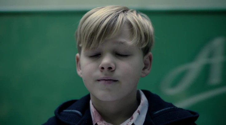 Смотреть "Час дьявола. 6 серия" онлайн. Сериал - eTVnet