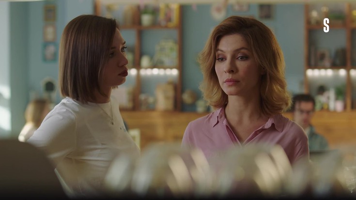 Смотреть "ИП Пирогова 2. 7 серия" онлайн. Сериал - eTVnet