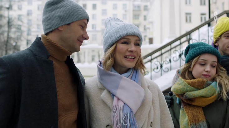 Смотреть "ИП Пирогова 4. 13 серия" онлайн. Сериал - eTVnet