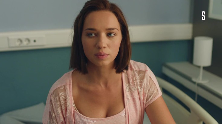 Смотреть "ИП Пирогова 3. 4 серия" онлайн. Сериал - eTVnet