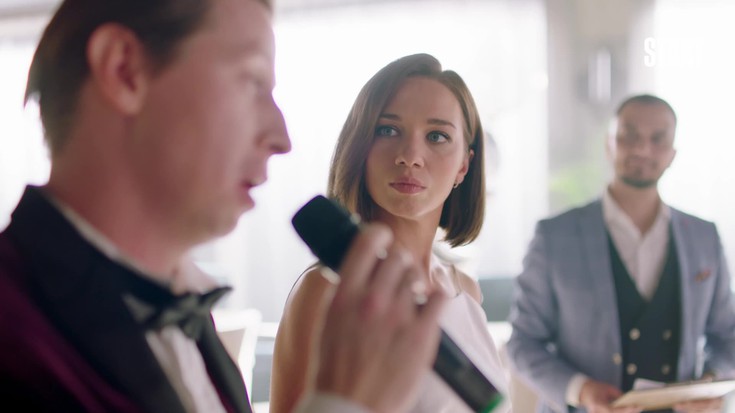 Смотреть "ИП Пирогова 3. 13 серия" онлайн. Сериал - eTVnet