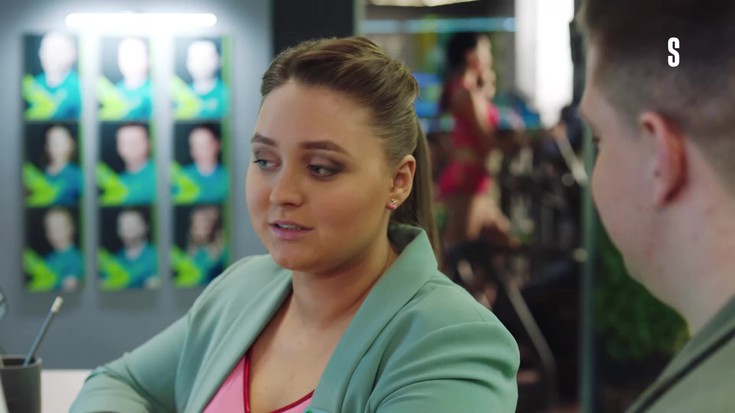 Смотреть "Фитнес 2. 9 серия" онлайн. Сериал - eTVnet