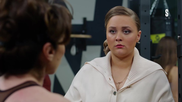 Смотреть "Фитнес 4. 2 серия" онлайн. Сериал - eTVnet