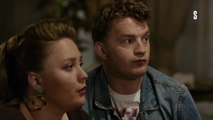 Смотреть "Фитнес 4. 15 серия" онлайн. Сериал - eTVnet