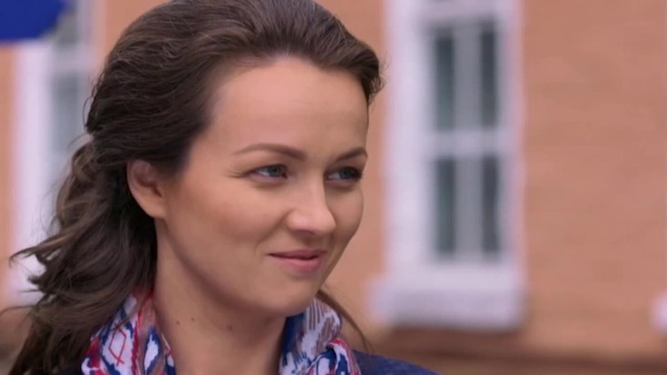 Смотреть "На линии жизни. 30 серия" онлайн. Сериал - eTVnet