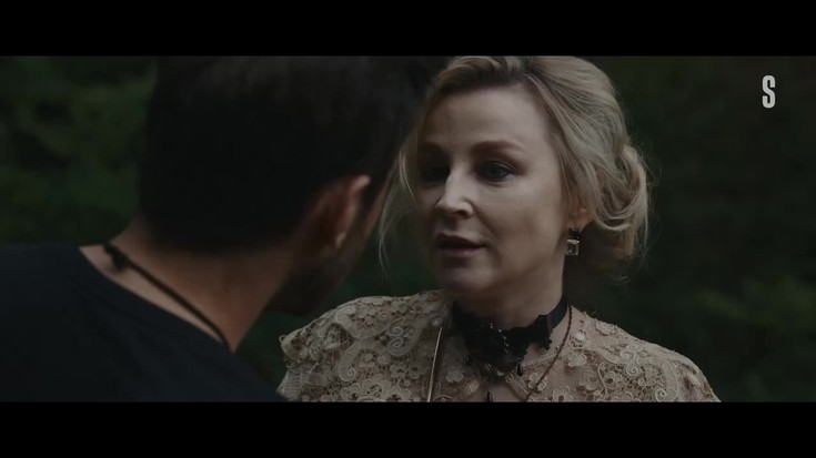 Смотреть "Вампиры средней полосы 2. 7 серия" онлайн. Сериал - eTVnet