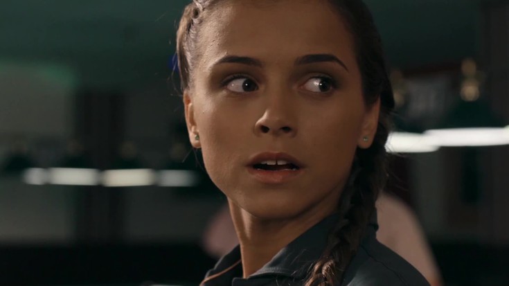 Смотреть "Нити судьбы. 5 серия" онлайн. Сериал - eTVnet