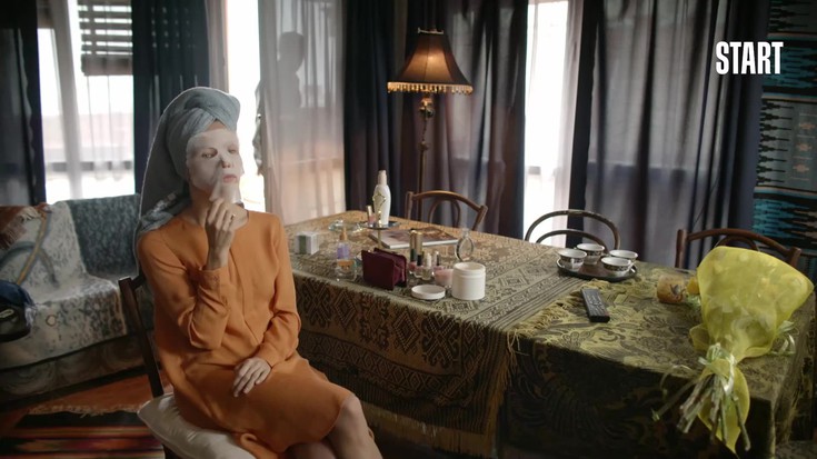 Смотреть "Сын за отца. 7 серия" онлайн. Сериал - eTVnet