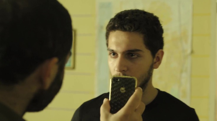 Смотреть "Фауда. 10 серия" онлайн. Сериал - eTVnet