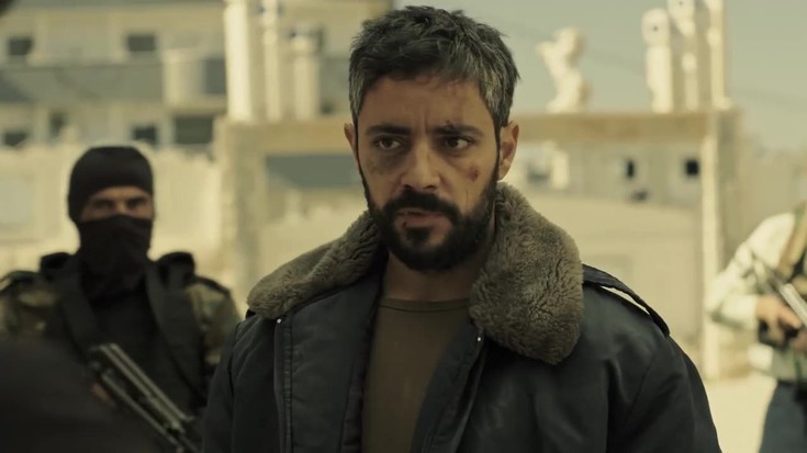 Смотреть "Фауда 3. 10 серия" онлайн. Сериал - eTVnet