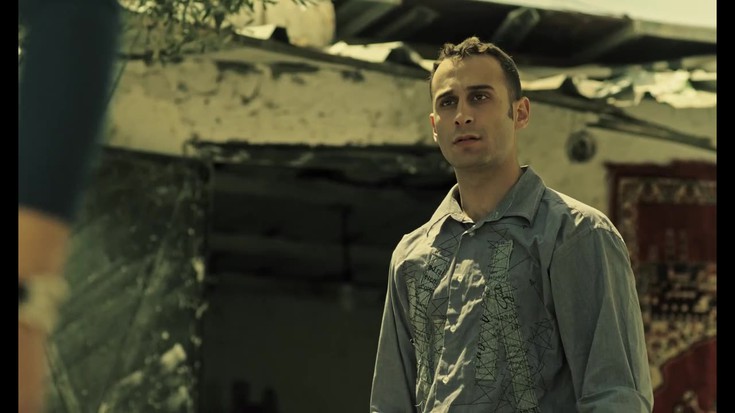 Смотреть "Фауда 3. 8 серия" онлайн. Сериал - eTVnet