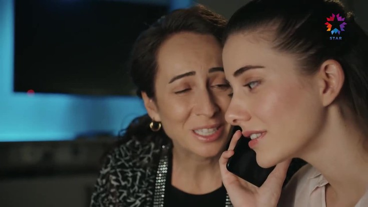 Смотреть "Зимородок. 4 серия" онлайн. Сериал - eTVnet