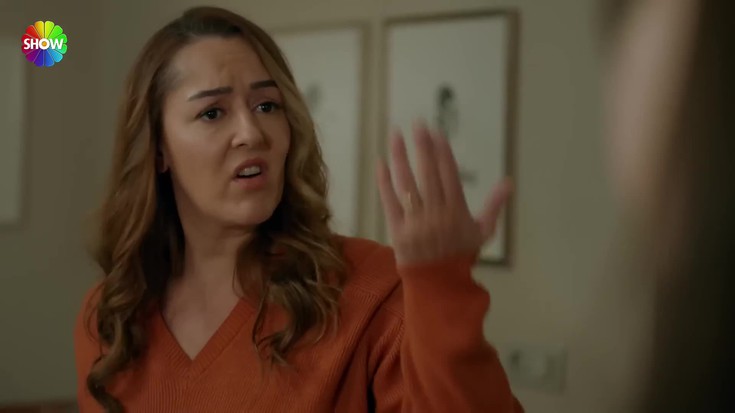 Смотреть "Сипахи. 4 серия" онлайн. Сериал - eTVnet