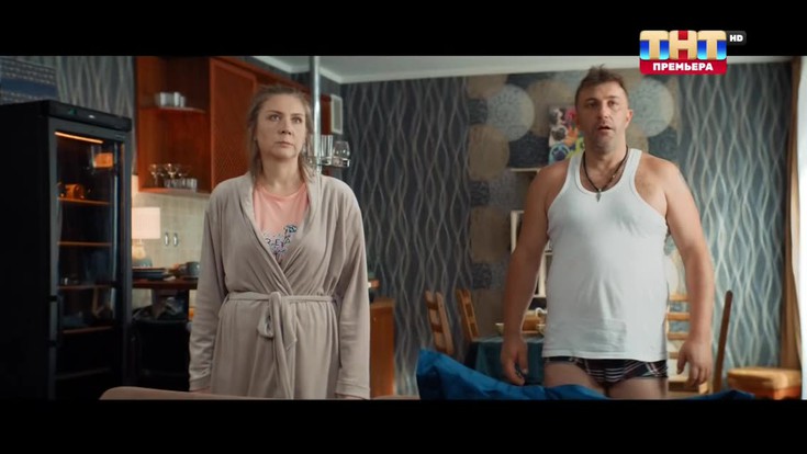 Смотреть "Патриот 3. 5 серия" онлайн. Сериал - eTVnet