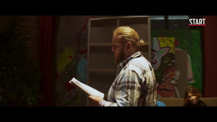 Смотреть "Горе от ума. 7 серия" онлайн. Сериал - eTVnet