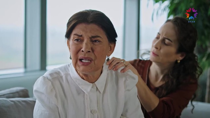 Смотреть "Зимородок. 11 серия" онлайн. Сериал - eTVnet