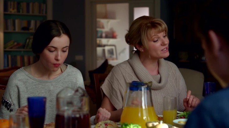 Смотреть "Последний из Магикян. 7 серия" онлайн. Сериал - eTVnet