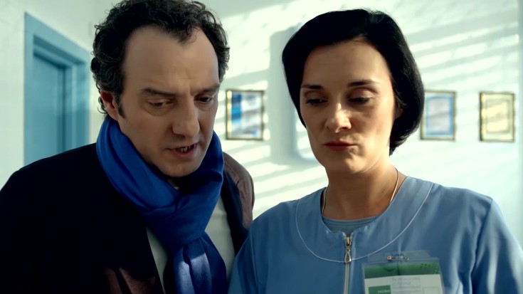 Смотреть "Последний из Магикян 2. 14 серия" онлайн. Сериал - eTVnet