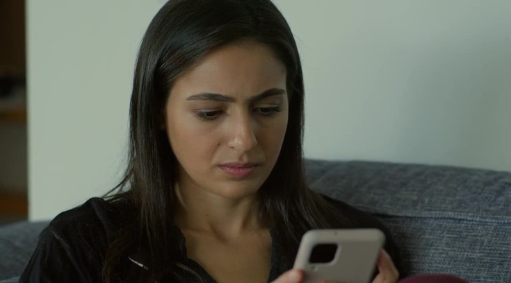 Смотреть "Фауда 4. 5 серия" онлайн. Сериал - eTVnet